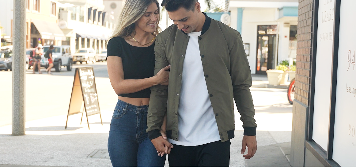 Claim Defame - Our Jackets Hit Different