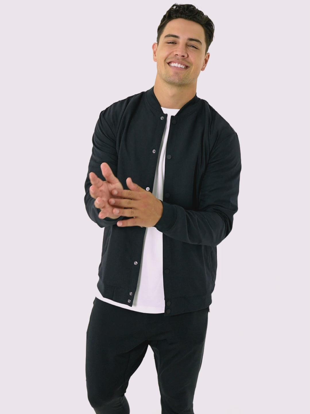 Claim Defame - Our Jackets Hit Different