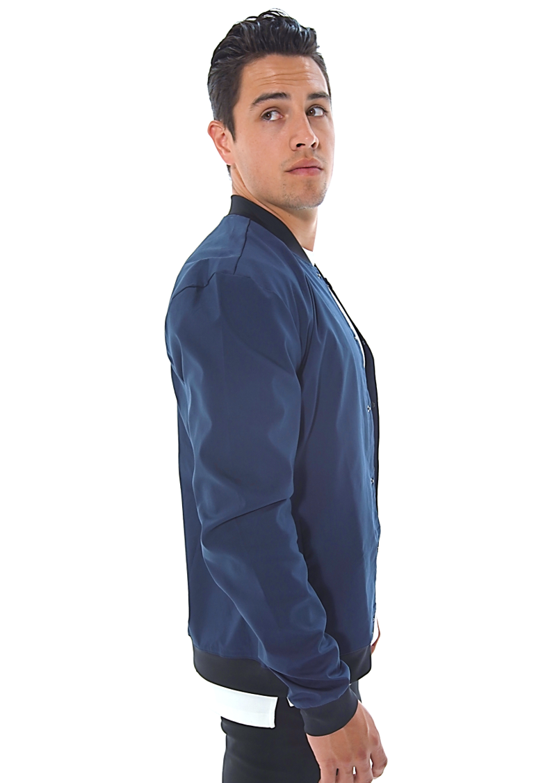 Claim Defame - Our Jackets Hit Different